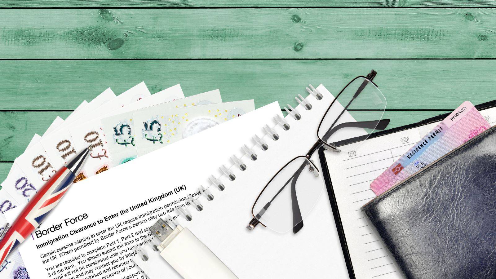 UK Asylum Process 2025 | Latest Claims Guide & Success Rates