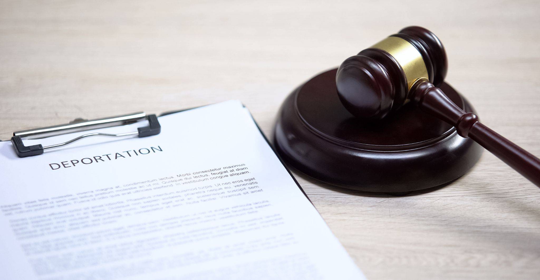 UK Deportation Defence Solicitors 2025 Expert Legal Support