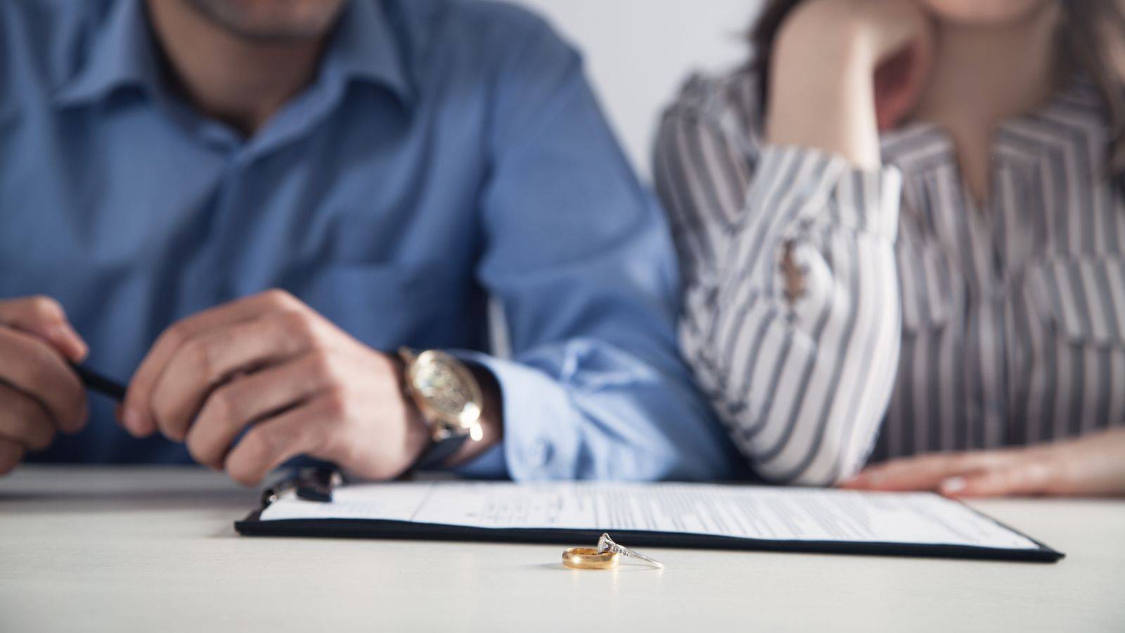 Collaborative Divorce UK: Legal Guide 2025 | Expert Insights