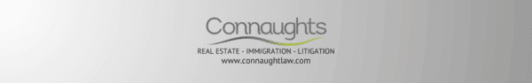 Expert London Solicitors | Connaught Law 2025 Legal Services